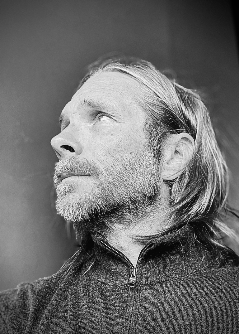 Luke Adams – Composer/Producer